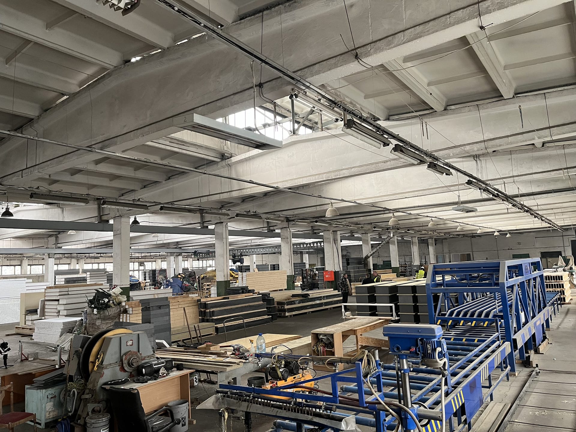 SIP hjem – ShellBau – SIP et hjem for alle